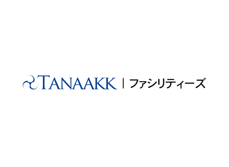 Tanaakkファシリティーズ株式会社、増資のお知らせ – TANAAKK
