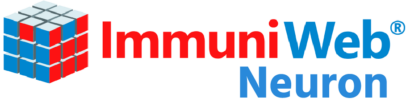 ImmuniWeb®Neuron – TANAAKK